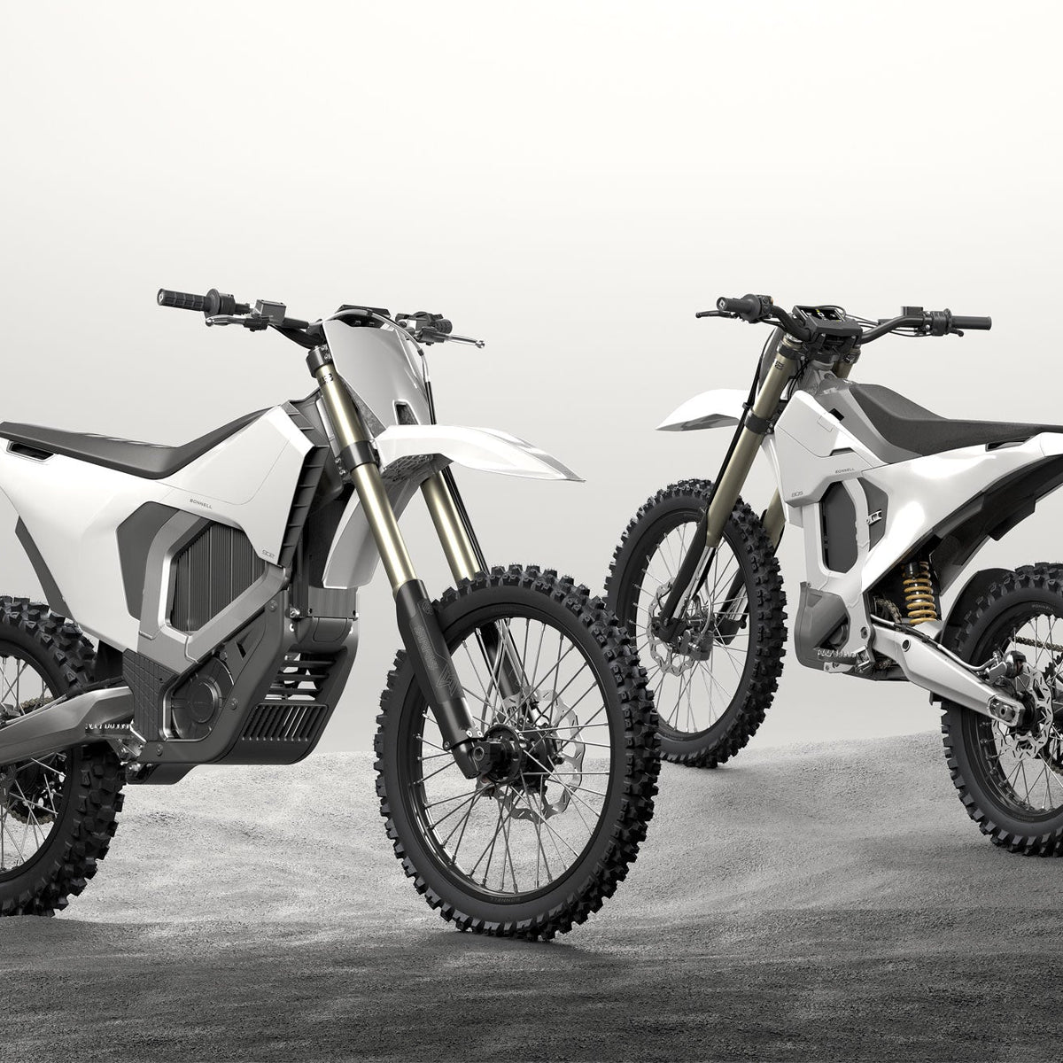 Bonnell 805 & 902 on Sirris Suspension – Sirris Store