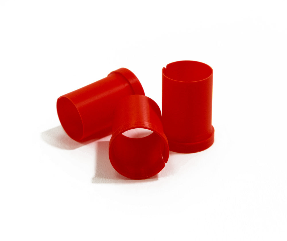 FORK CARTRIDGE TUBE BULLET, 23MM – Sirris Store