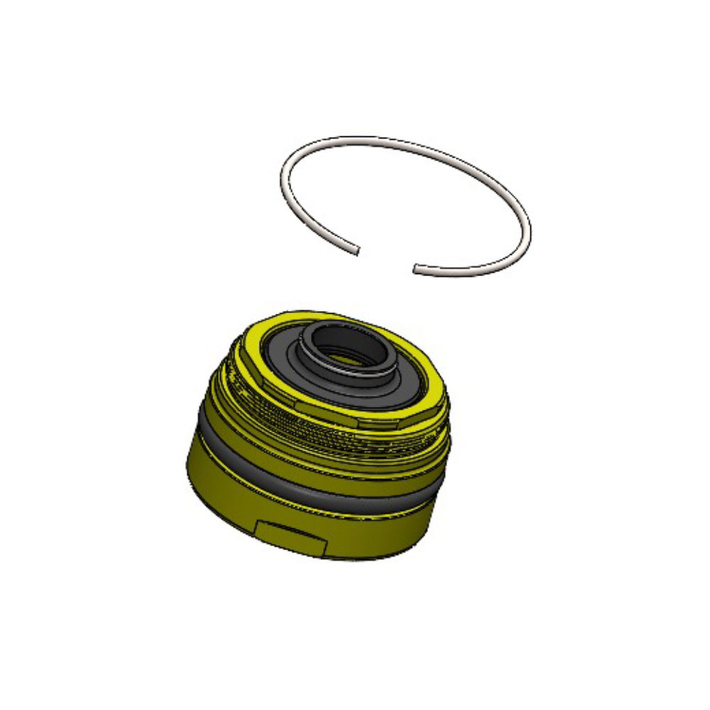 SERVICE, SEAL HEAD ASSEMBLY, 46MM, 16MM SHAFT, E-MOTO – Sirris Store