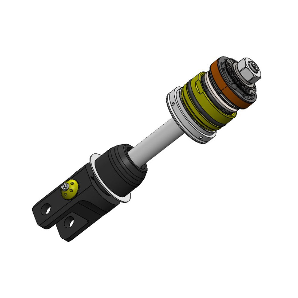 SHAFT ASSEMBLY, 46MM, 16MM REB SHAFT - SX – Sirris Store